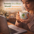 herbal detox tea for wellness
