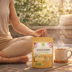 herbal detox tea for wellness