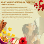 herbal detox tea for wellness