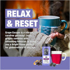 herbal detox tea for wellness
