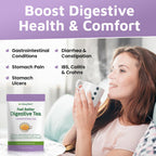 herbal detox tea for wellness