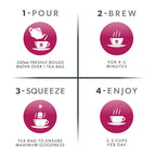 herbal detox tea for wellness