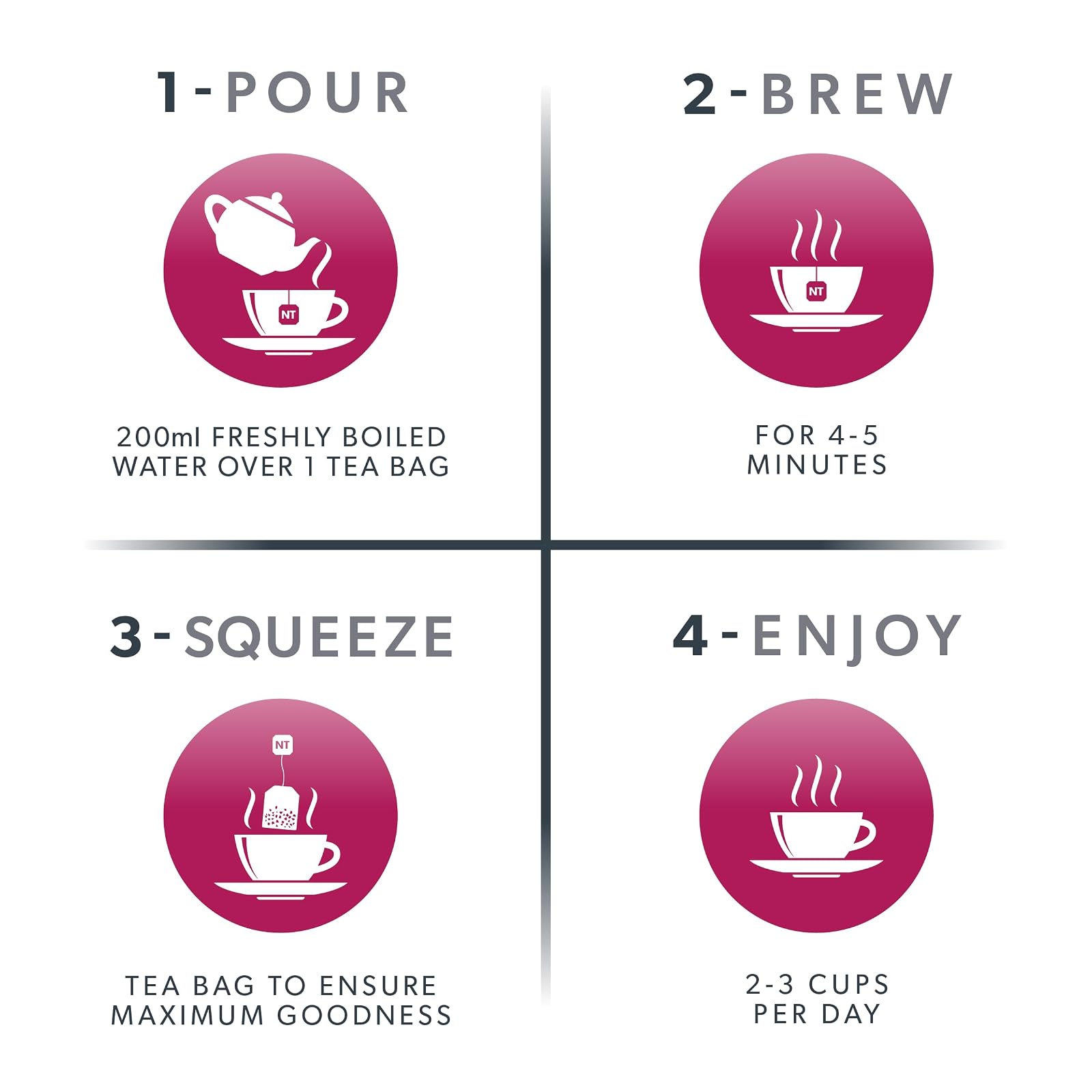 herbal detox tea for wellness