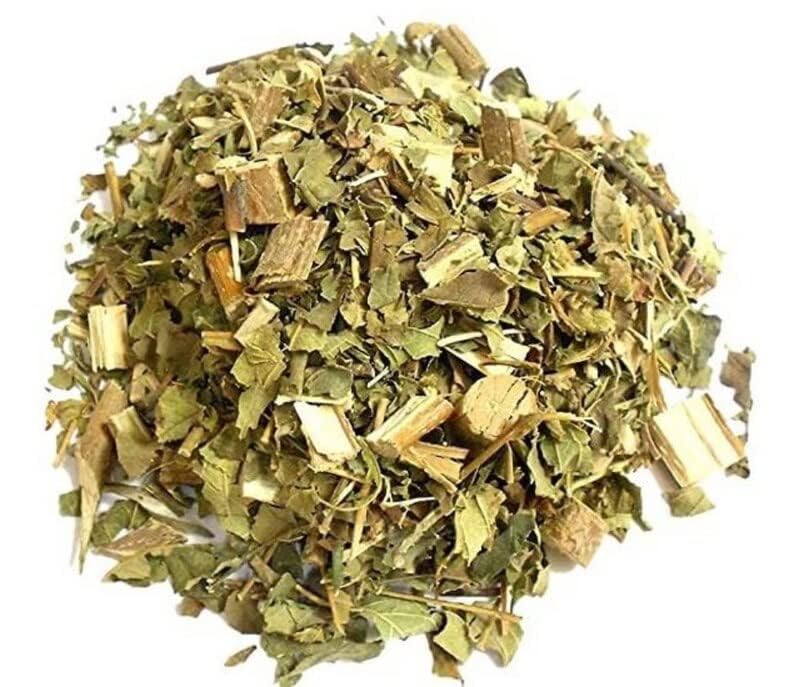 herbal detox tea for wellness