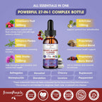 herbal detox tea for wellness