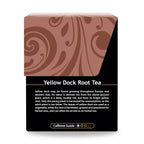 herbal detox tea for wellness
