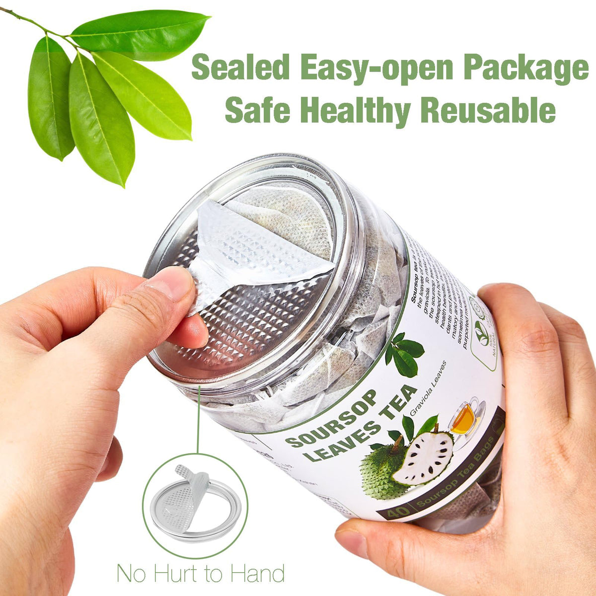 herbal detox tea for wellness