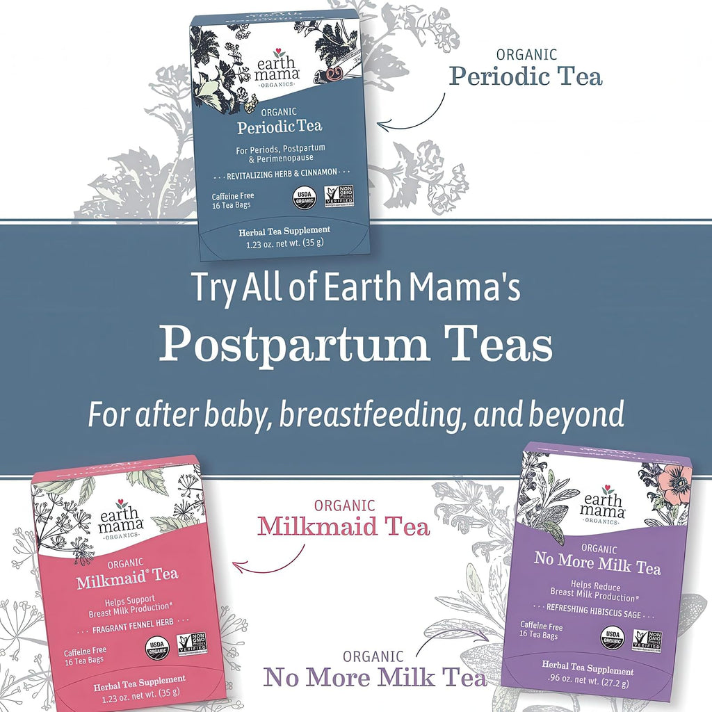 Herbal detox tea for wellness