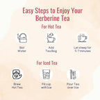 herbal detox tea for wellness