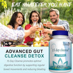 herbal detox tea for wellness