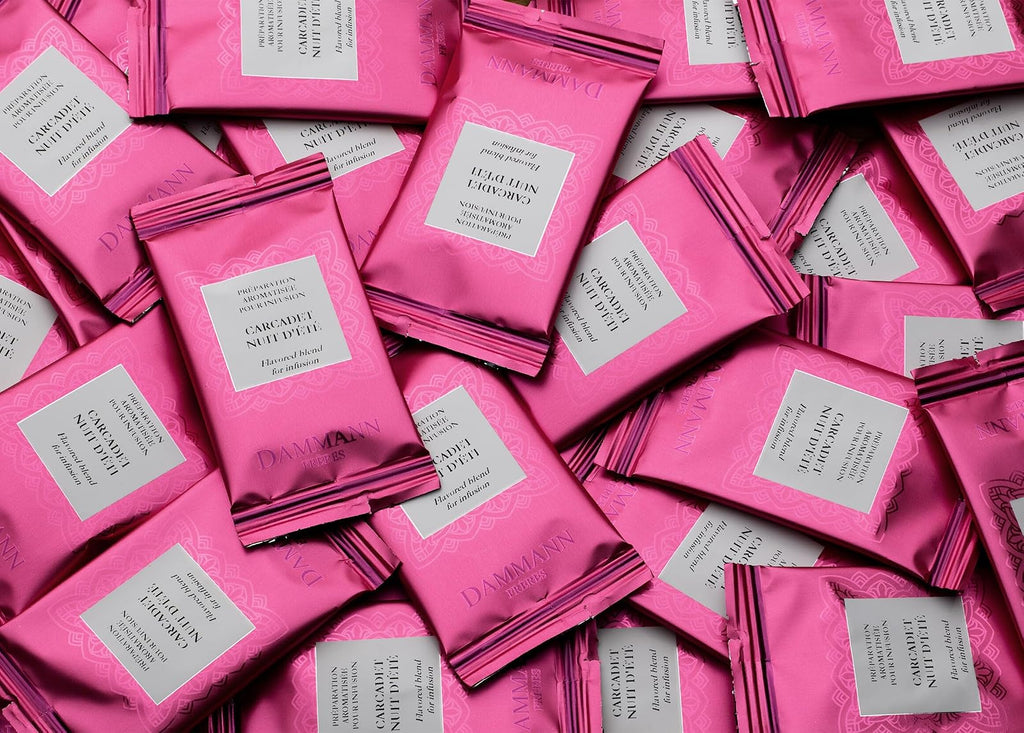 herbal detox tea for wellness
