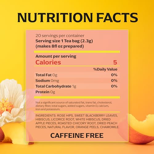 herbal detox tea for wellness