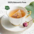 herbal detox tea for wellness