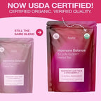 herbal detox tea for wellness