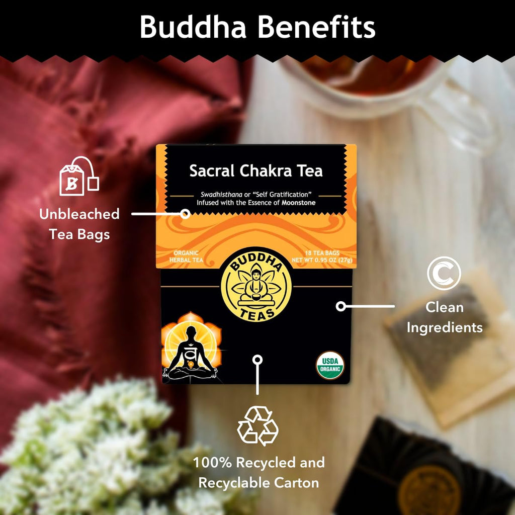 herbal detox tea for wellness
