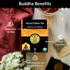 herbal detox tea for wellness
