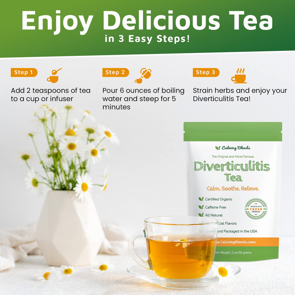 herbal detox tea for wellness