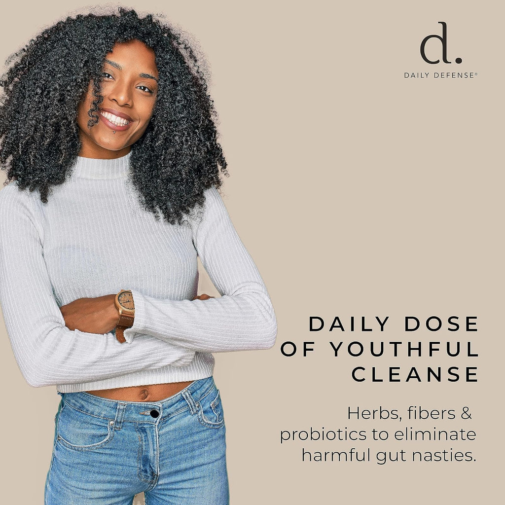 herbal detox tea for wellness