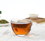 herbal detox tea for wellness