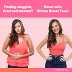 herbal detox tea for wellness