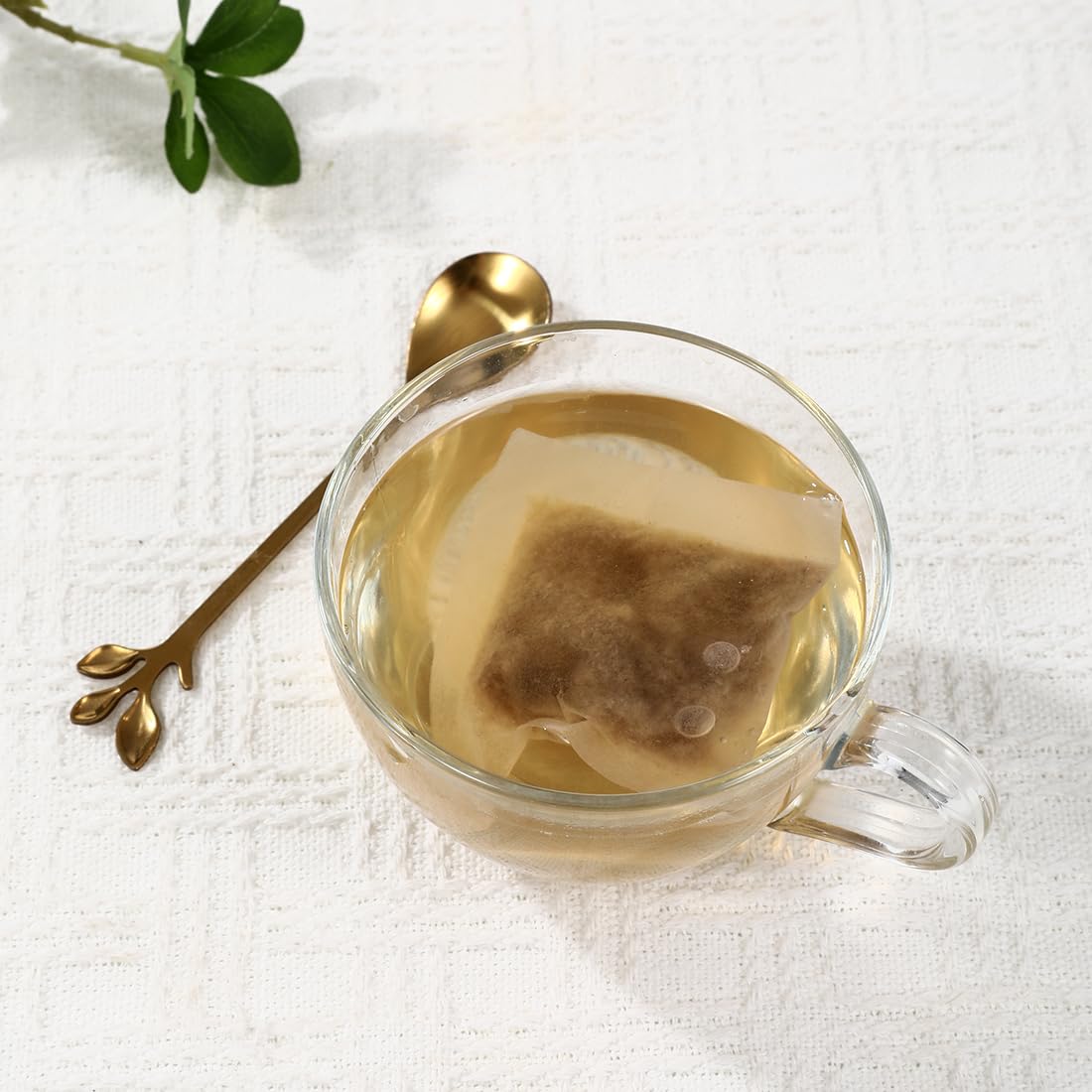 herbal detox tea for wellness