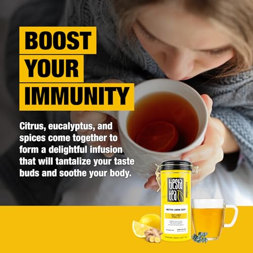herbal detox tea for wellness