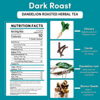 herbal detox tea for wellness