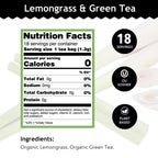 herbal detox tea for wellness