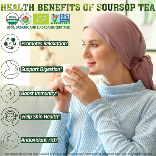 herbal detox tea for wellness