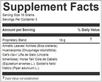 herbal detox tea for wellness