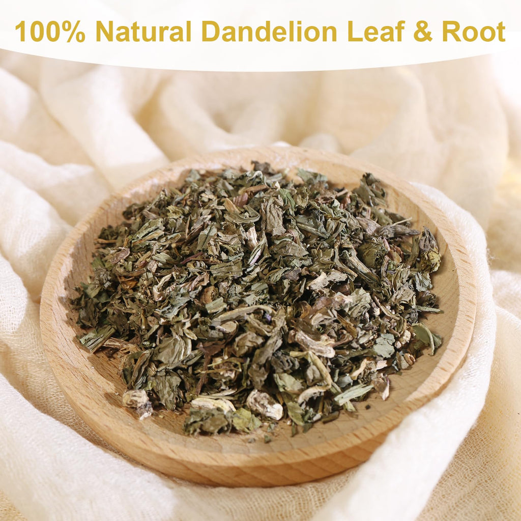 herbal detox tea for wellness