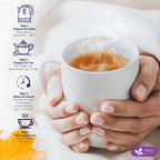 herbal detox tea for wellness