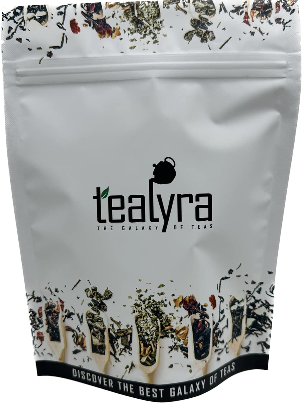 herbal detox tea for wellness