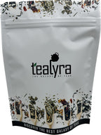 herbal detox tea for wellness
