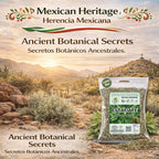 Herbal detox tea for wellness