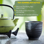 herbal detox tea for wellness