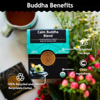 herbal detox tea for wellness