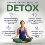herbal detox tea for wellness