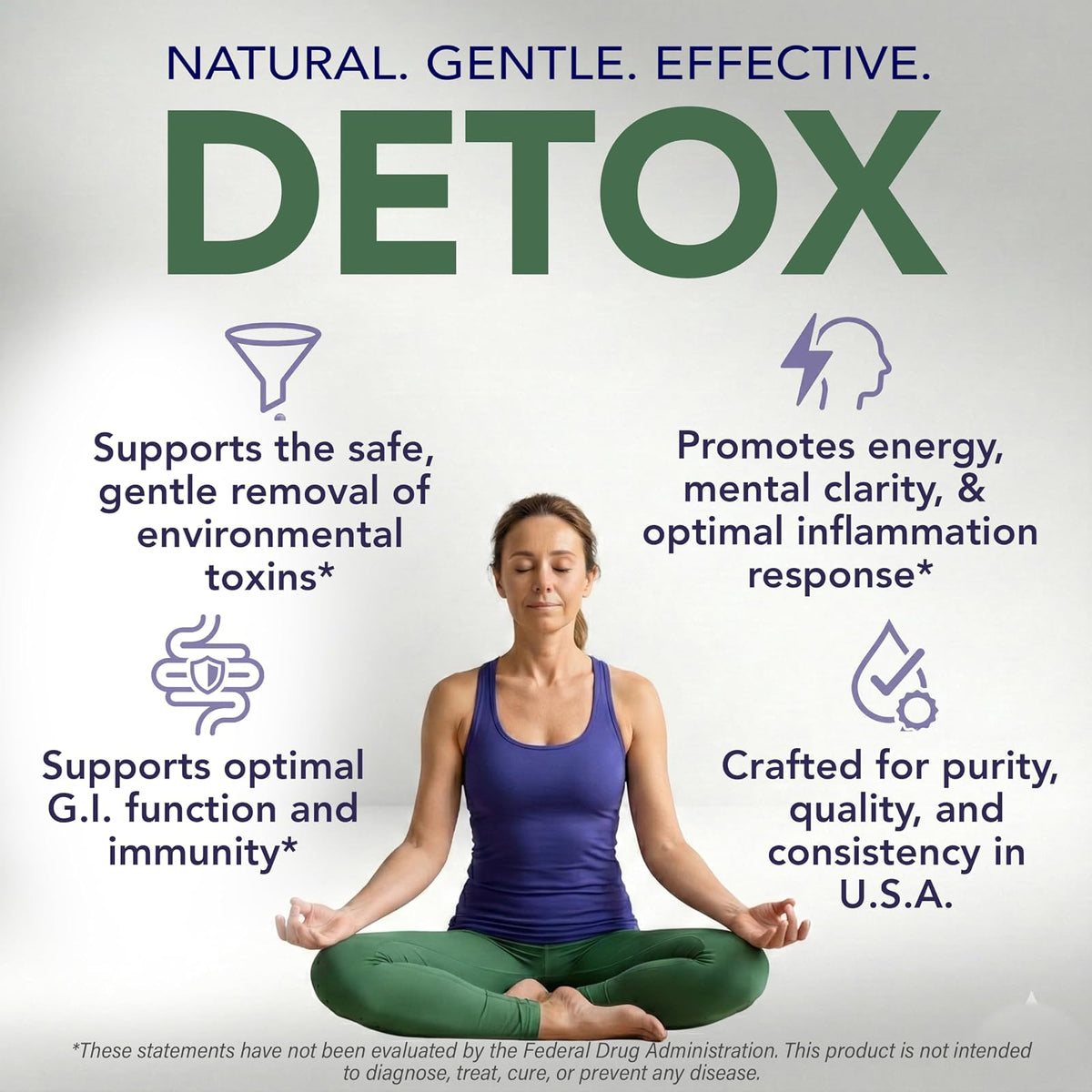 herbal detox tea for wellness