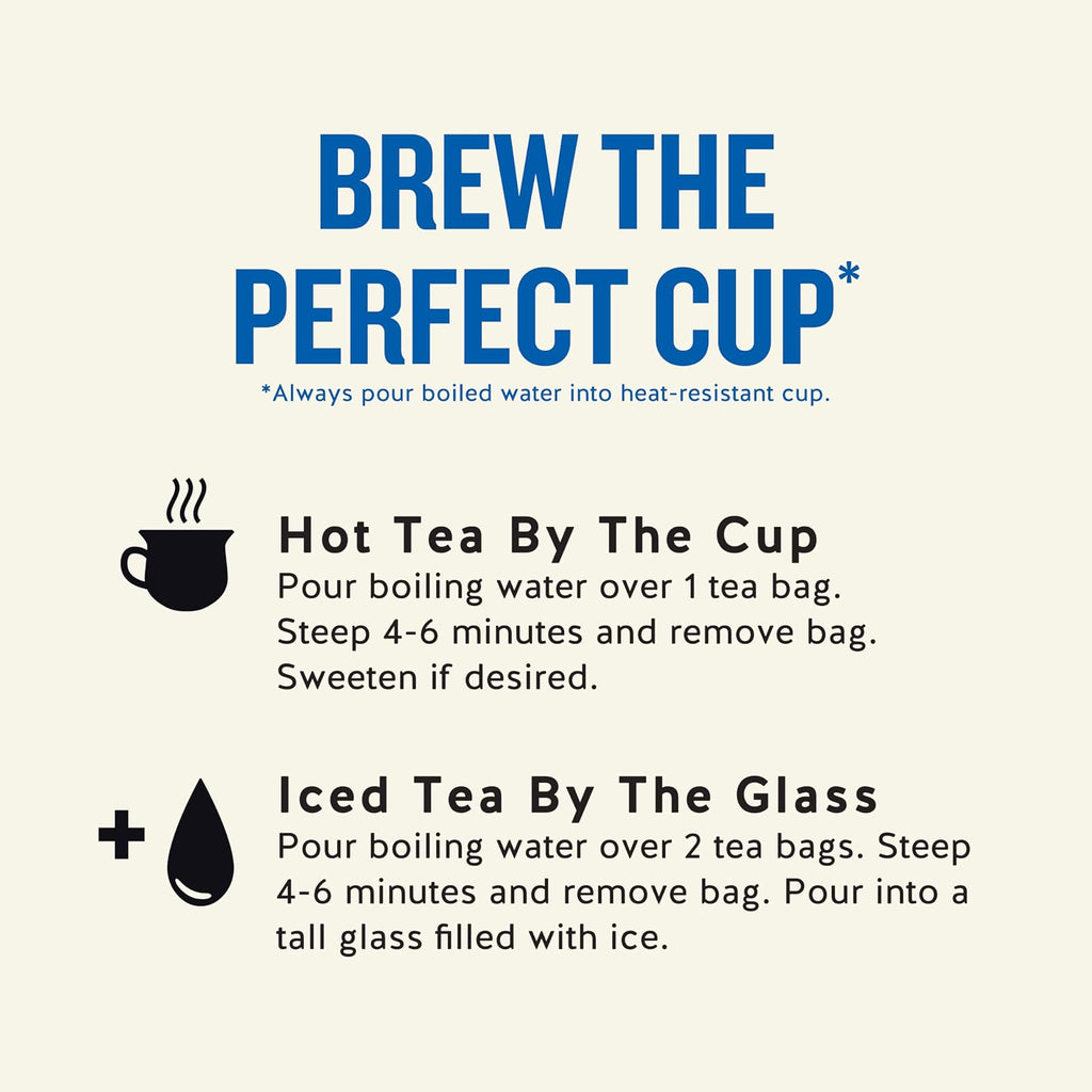 herbal detox tea for wellness