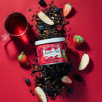 herbal detox tea for wellness