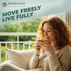 herbal detox tea for wellness