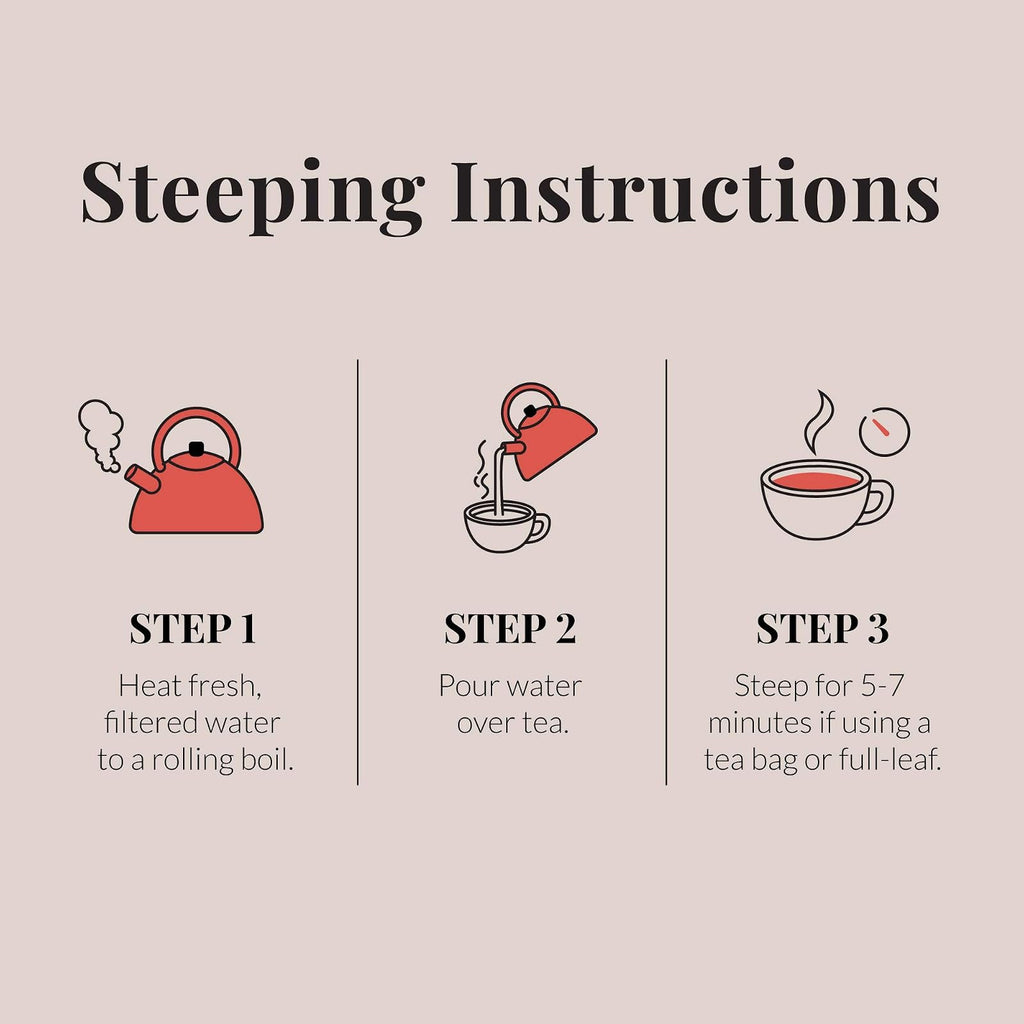 herbal detox tea for wellness