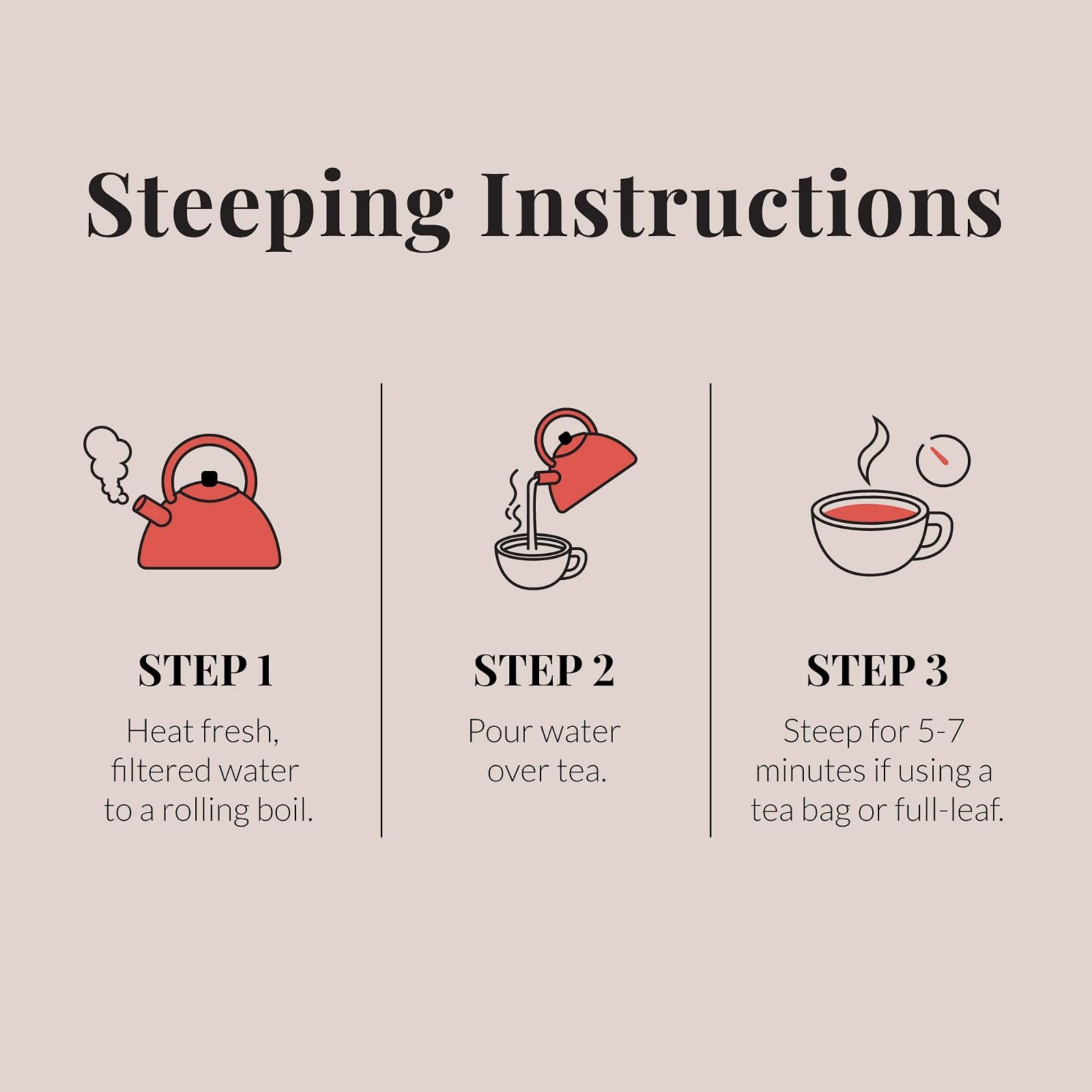 herbal detox tea for wellness