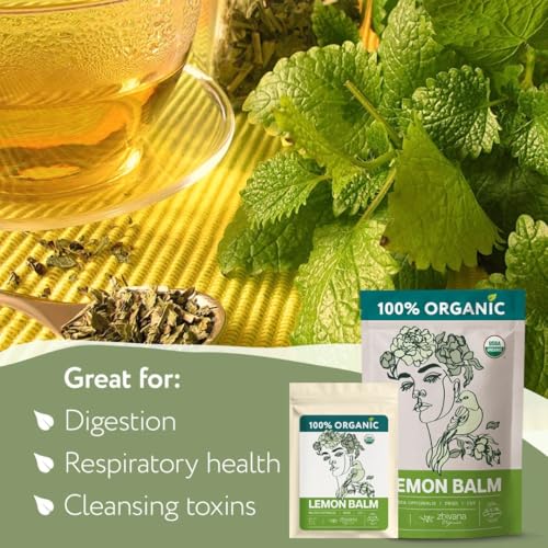 herbal detox tea for wellness