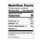 herbal detox tea for wellness