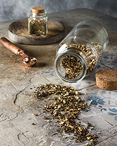herbal detox tea for wellness