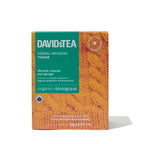 herbal detox tea for wellness
