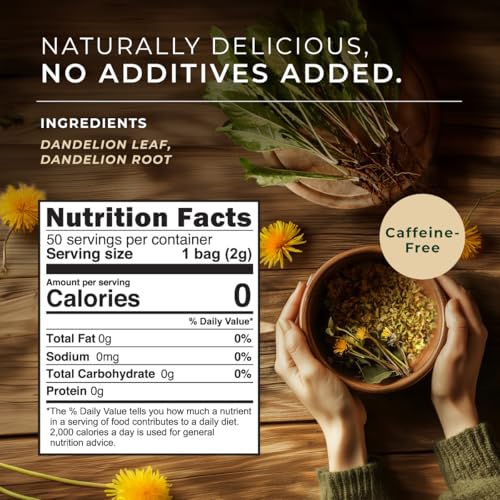 herbal detox tea for wellness