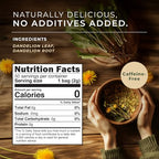 herbal detox tea for wellness